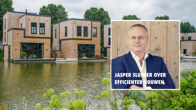 Cobouw50: top 50 grootste bouwbedrijven van 2022 - Velox