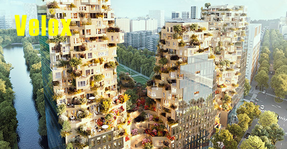 Jasper Sluimer: “Alleen samen kunnen we de bouw nog leuker maken” - Velox