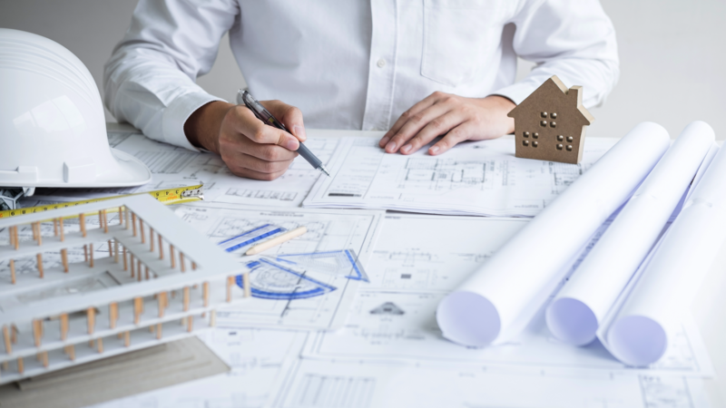 Jasper Sluimer: “Alleen samen kunnen we de bouw nog leuker maken” - Velox