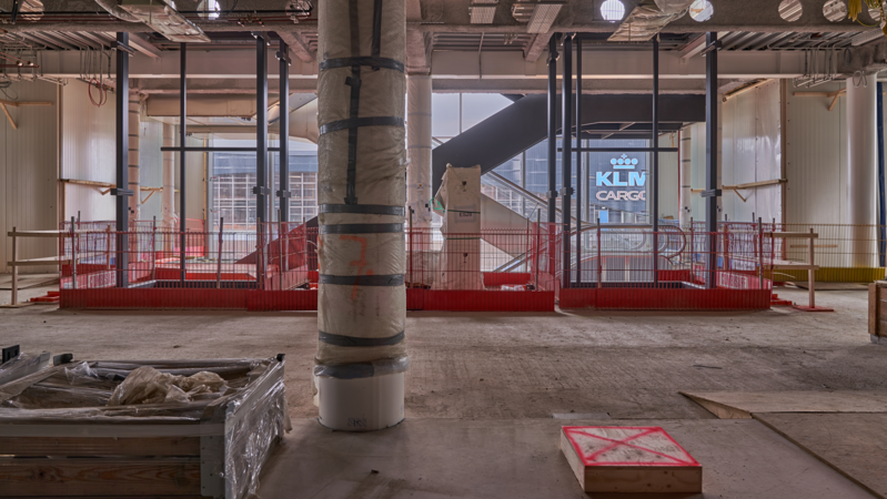 Jasper Sluimer: “Alleen samen kunnen we de bouw nog leuker maken” - Velox